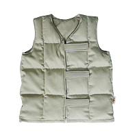 Утяжеляющий жилет - отзывы, цена, каталог | Купить утяжеляющий жилет ...